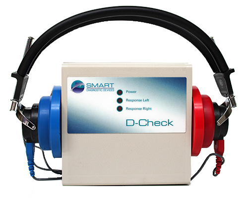 Bio-Acoustic Simulators - Audiometer Calibration | T K Group