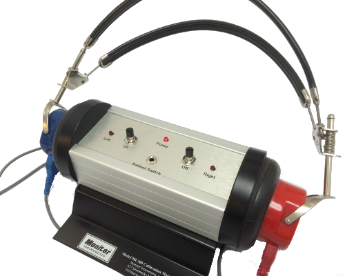 Bio-Acoustic Simulators - Audiometer Calibration | T K Group