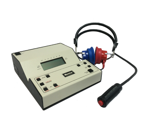 Audiometers for Hearing Testing for Sale | T K Group