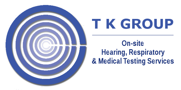T K Group: Hearing, Respiratory and Medical Testing